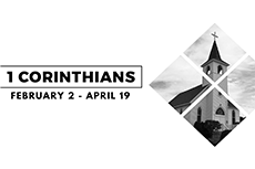 Fort Bend Community Church- Sermon Archive