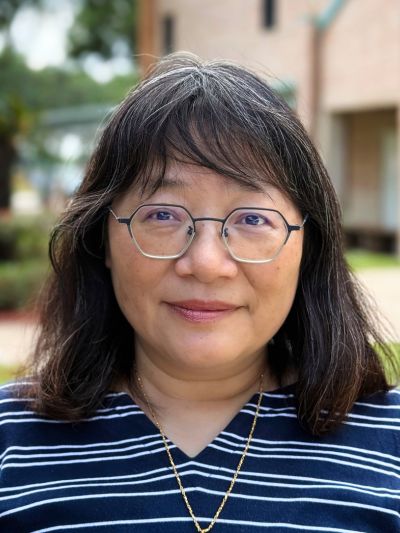 Fort Bend Community Church- Leadership