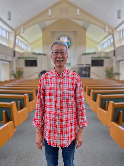 Fort Bend Community Church- Leadership