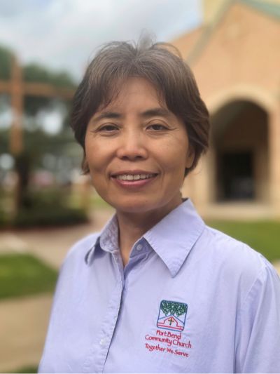 Fort Bend Community Church- Leadership