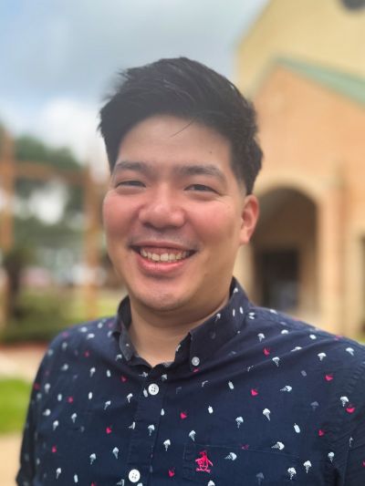 Fort Bend Community Church- Leadership