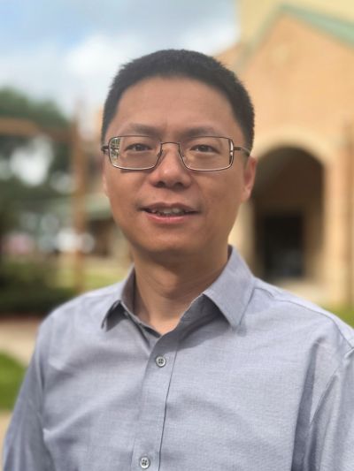 Fort Bend Community Church- Leadership